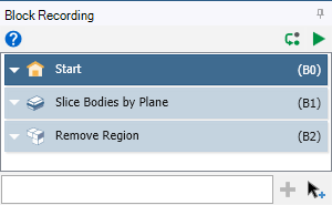 Modifying a Post Processed Optical Part Design Geometry with Post ...