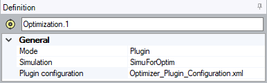Configuring the XML Optimizer Plugin Configuration File
