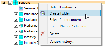 Graphical User Interface