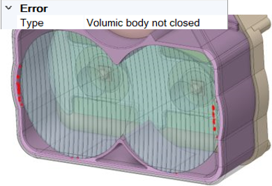 Propagation Errors Overview