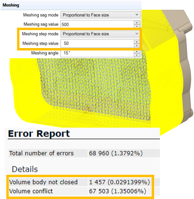 Propagation Errors Overview