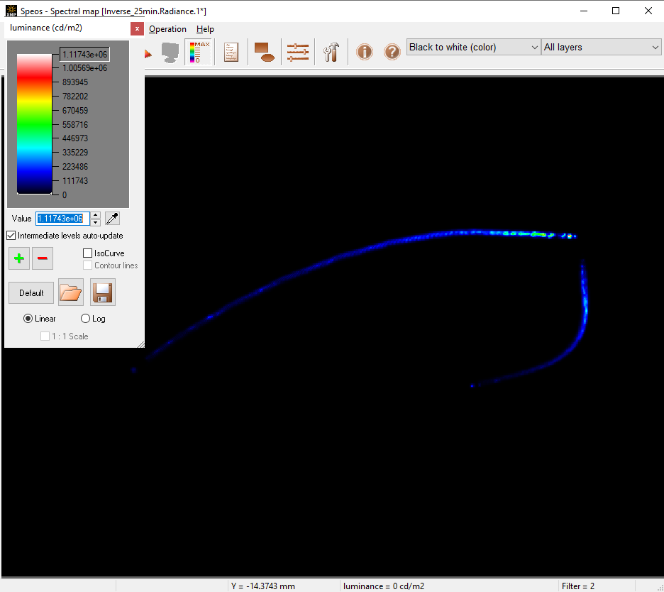 Direct Simulation VS Inverse Simulation