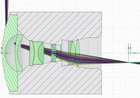 Understanding the Physical Camera Parameters