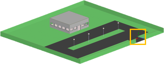 Physical Camera Overview