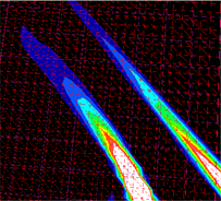 Virtual 3D Photometric Lab