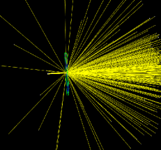 Scattering Properties