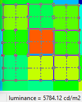 Using the XMP Filtering