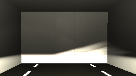 Aiming Wall Overview