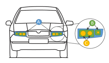 Advanced Lighting System