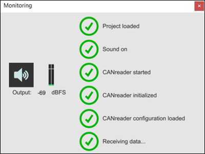 Configuring Auto Start