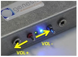 Hardware Control
