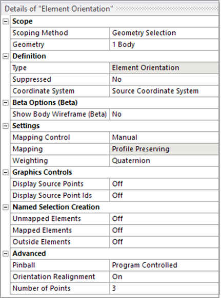 4.1. Import the Fiber Orientation Tensor