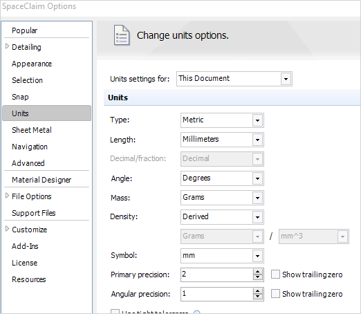 2.1.10.1. Hints for Importing Geometry for User Defined RVEs