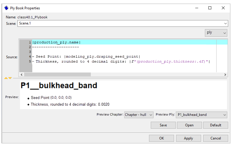 2.1.20.3. Editing the Ply Book Template