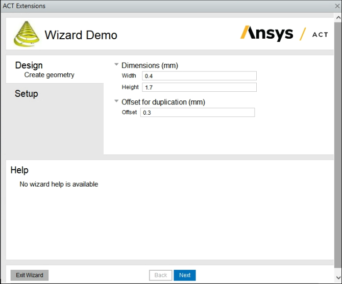 Electronics Desktop Wizard Review