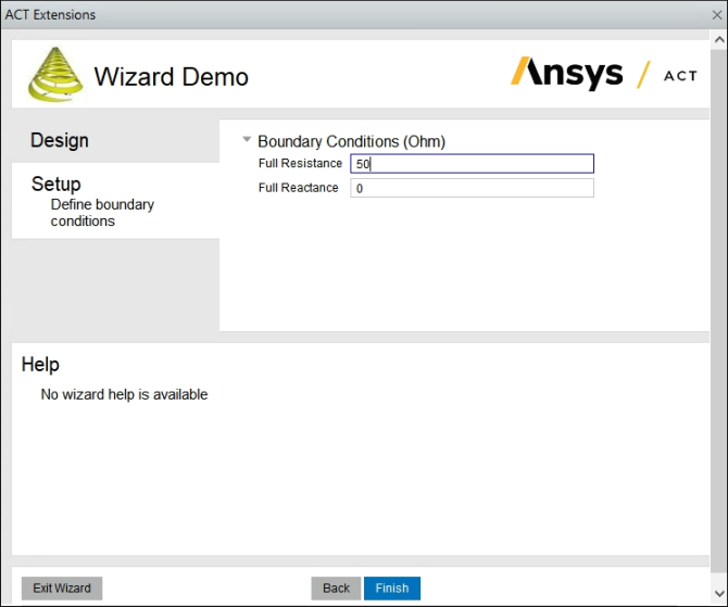Electronics Desktop Wizard Review