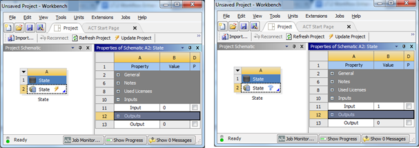 Accessing State-Handling APIs