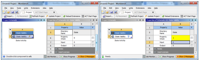 Accessing State-Handling APIs