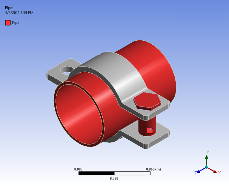 Adding New Criteria to the Named Selection Worksheet