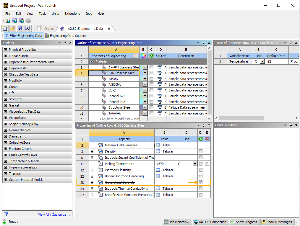 6.8. Simulating Heat Treatment after the Build
