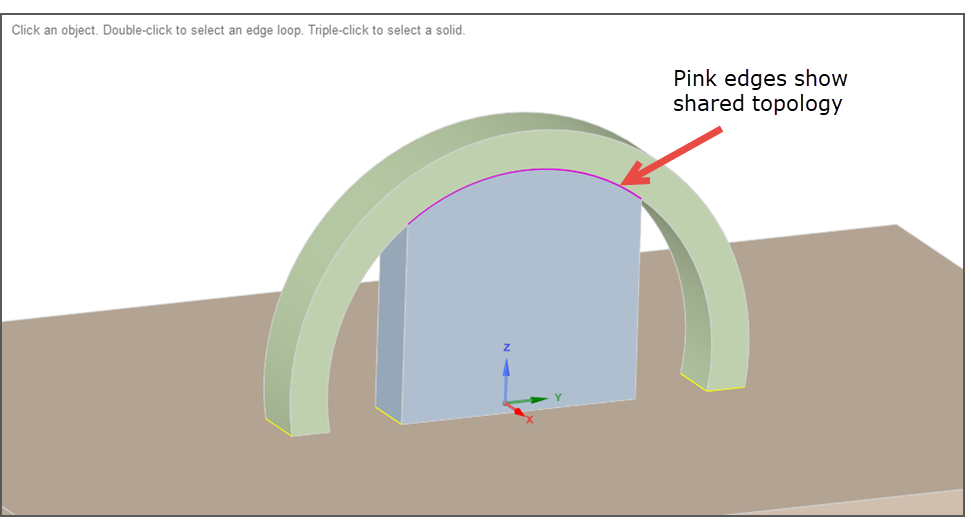 Chapter 3: Preparing the Part for Simulation