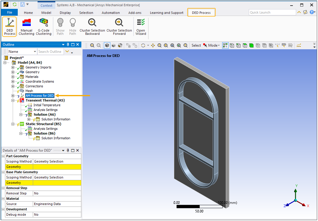 5.3. Identify Geometries