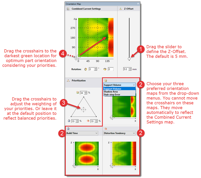 3.2. Orienting a Part