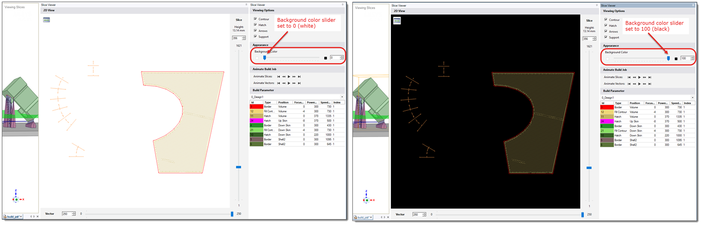 Chapter 7 View The Build File With The Slice Viewer