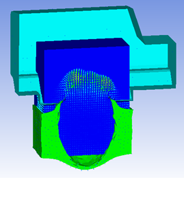 4.4. Decomposing Euler-Lagrange Coupled Problems