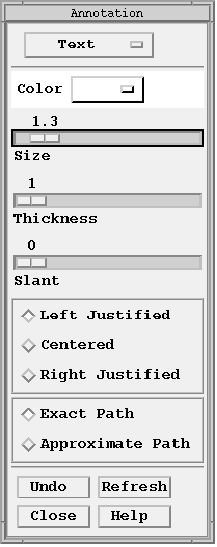 16.2. Creating Annotations for Models