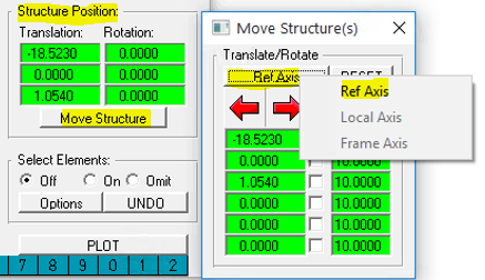 7.1.6. Move Structure