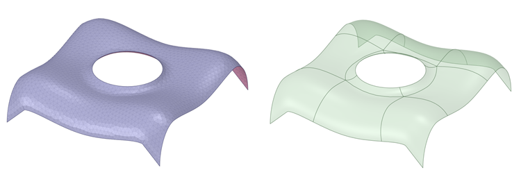 Creating the CAD Geometry