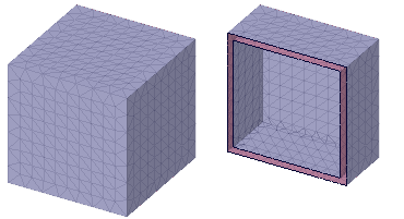 Using the Separate Tool