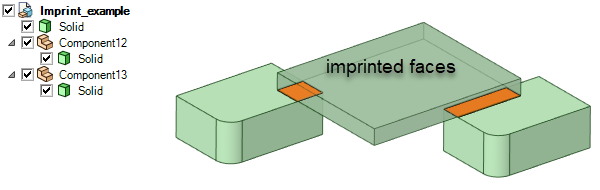 Imprint Tool Guides and Options