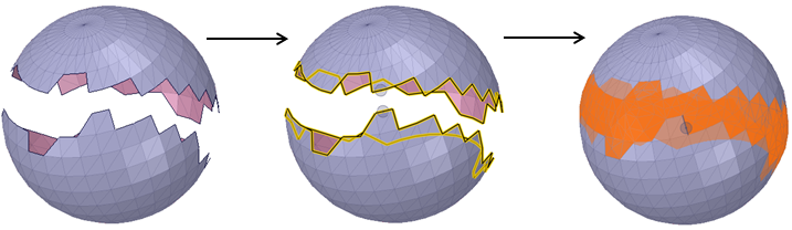 Meshes