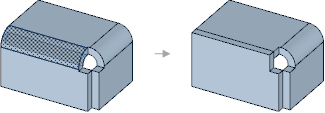 Junction Tool Examples