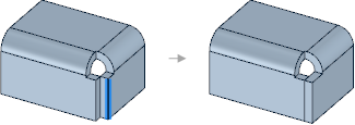 Junction Tool Examples