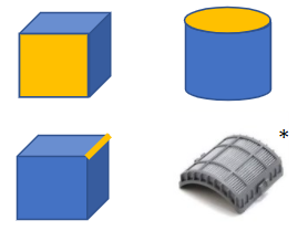 Specifying Bidirectional and Orthotropic Porous Media
