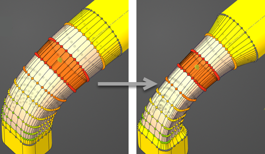 Editing Subdivision Surfaces