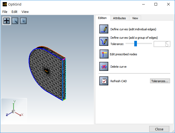 13.2. The CAD Reconstruction Process
