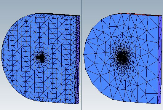 12.6. Performing Mesh Adaptation
