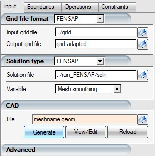 Chapter 13: OptiGrid - CAD Reconstruction