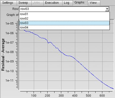 9.8. Completing a Run