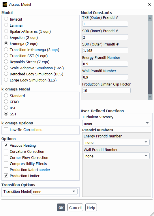 10.2. Multishot Icing Sequences