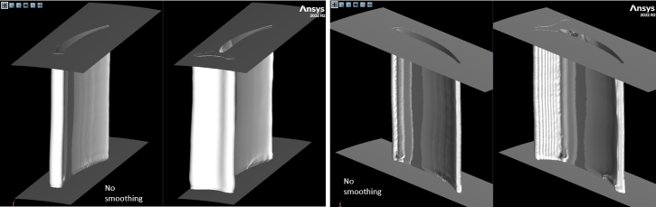 10.2. Multishot Icing Sequences