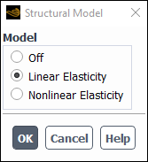 Chapter 28: Modeling One-Way Fluid-Structure Interaction (FSI) Within Fluent