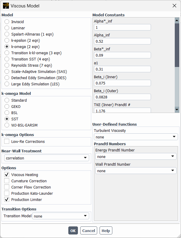 Chapter 15: Using Overset and Dynamic Meshes