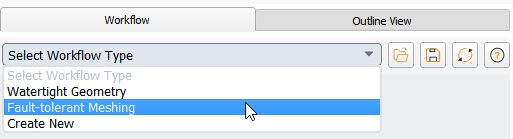 Chapter 6: Exhaust System: Fault-tolerant Meshing