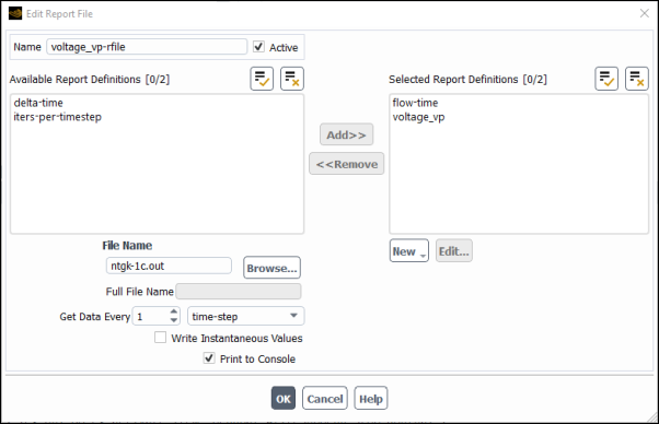 Chapter 31: Simulating a Single Battery Cell Using the MSMD Battery Model
