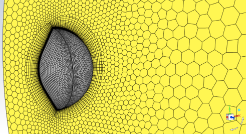 Chapter 2: Fluent Aero Tutorials